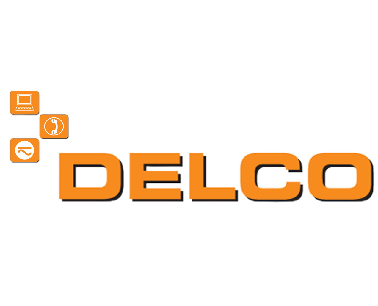 Professionel Data & Netværksløsninger | 20 år i branchen DELCO